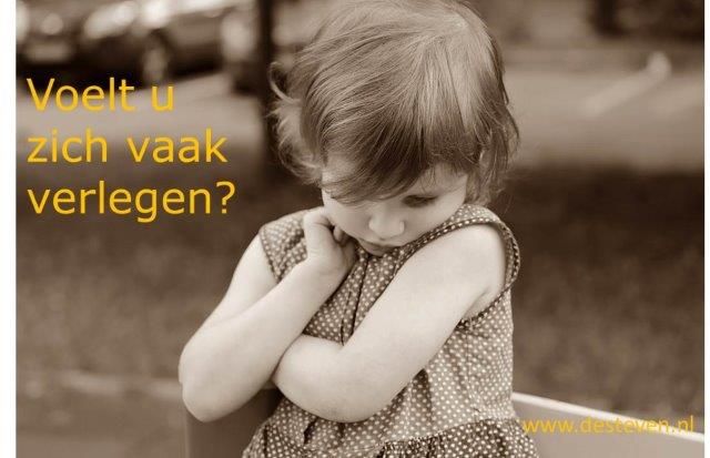 Verlegen en verlegenheid: oorzaken, wat is er aan te doen?