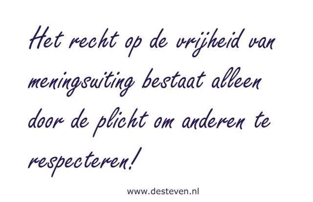 Overtuigingen: belemmerend en stimulerend (voorbeelden)