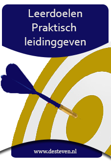 Training of cursus praktisch leidinggeven | middenkader
