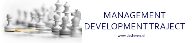 Management Development: MD traject door training en coaching