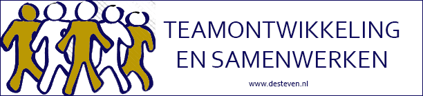 Training teamontwikkeling en samenwerken voor leidinggevenden