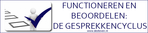 Training functioneren en beoordelen voor leidinggevenden