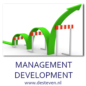 Management Development: MD traject door training en coaching