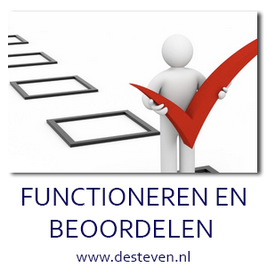 Training functioneren en beoordelen voor leidinggevenden