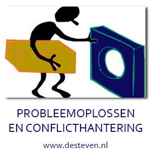 Conflicthantering: training en coaching | De Steven