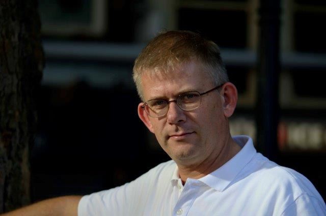 Jan Stevens | coach | trainer | De Steven